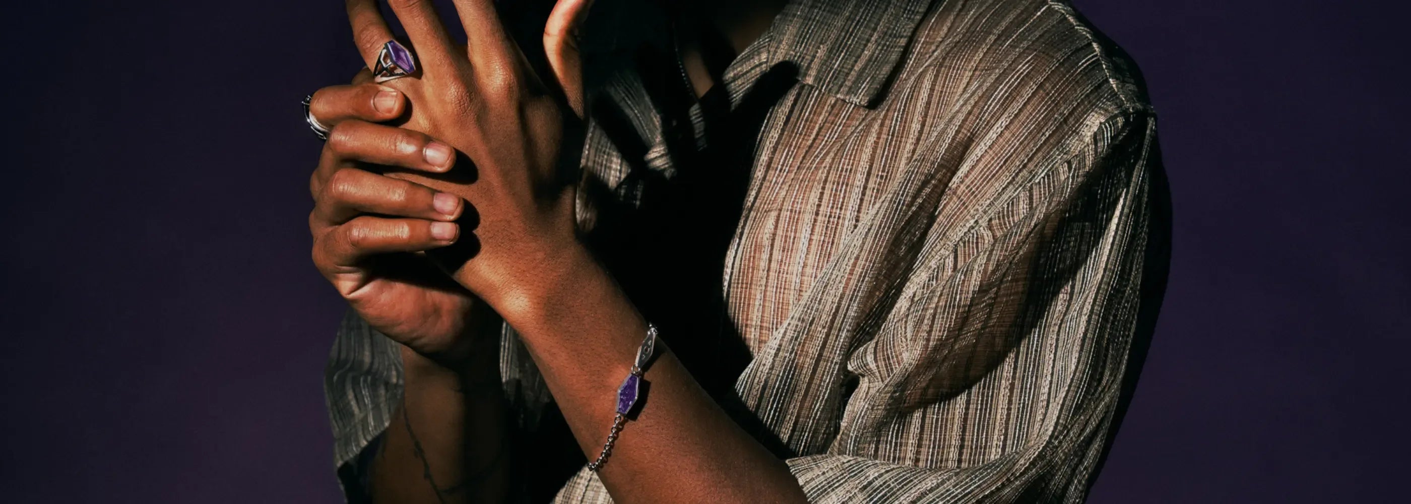 REIGN Collection | Reign Bracelet, Pharaoh Ring & Jewelry – Aequa & Co.
